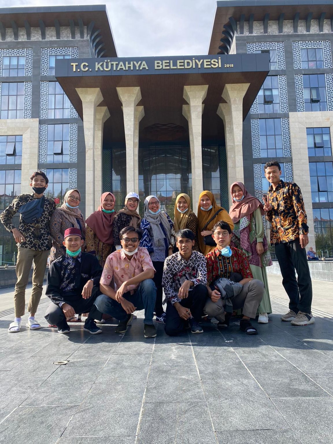 Mumtaza Turkiye - Bergabunglah dengan Mumtaza Turkiye, bersama menulis ...